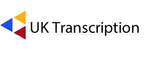 Transcription Services - 24 hour turnaround from only 90p per audio minute
